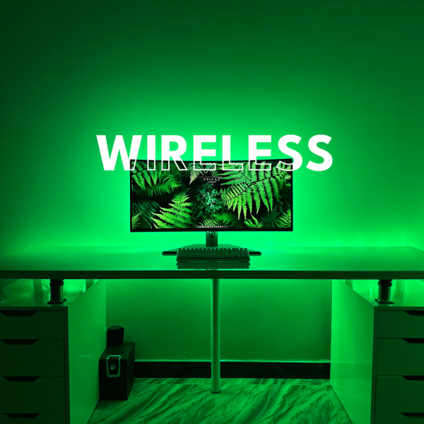 Sync Mini – Wireless RGB Screen Sync LED Backlight Kit - Sham'sRig ...
